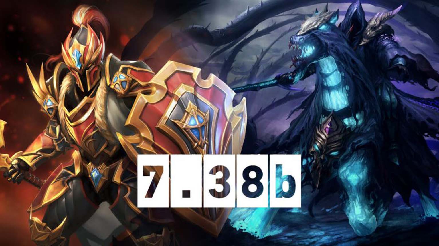 Dota 2 Patch 7.38b Patch Notes - esportbetting.net