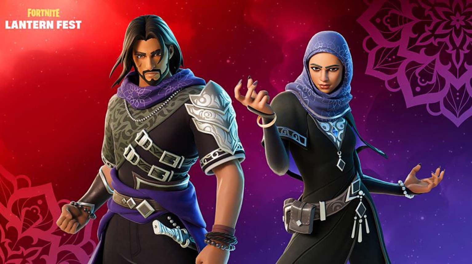 Fortnite: How to Compete Lantern Fest Cup - esportbetting.net