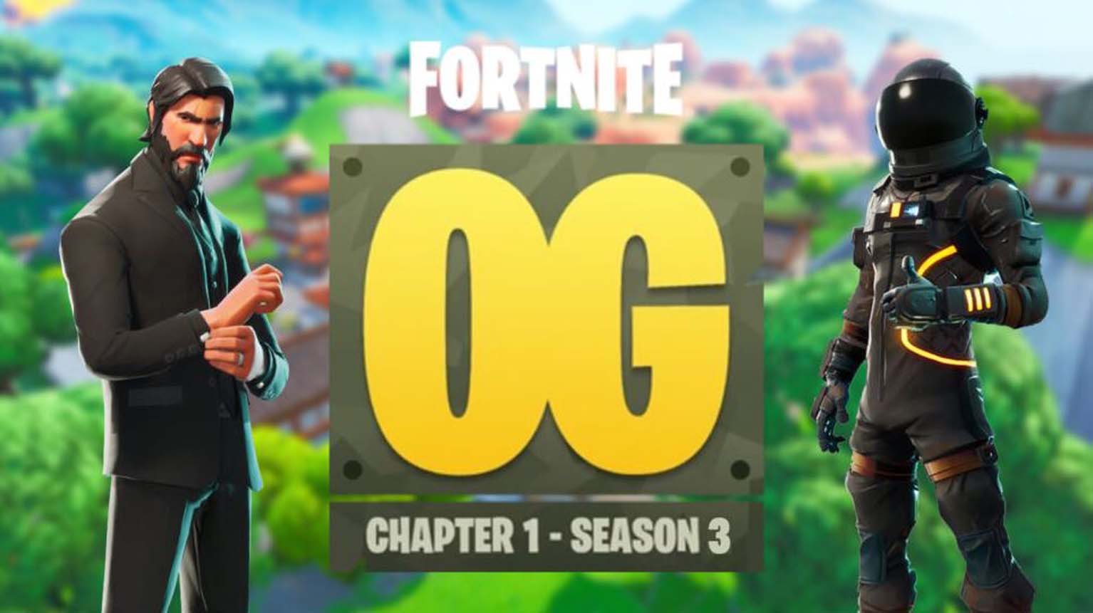 Fortnite OG Season 3 Countdown - esportbetting.net