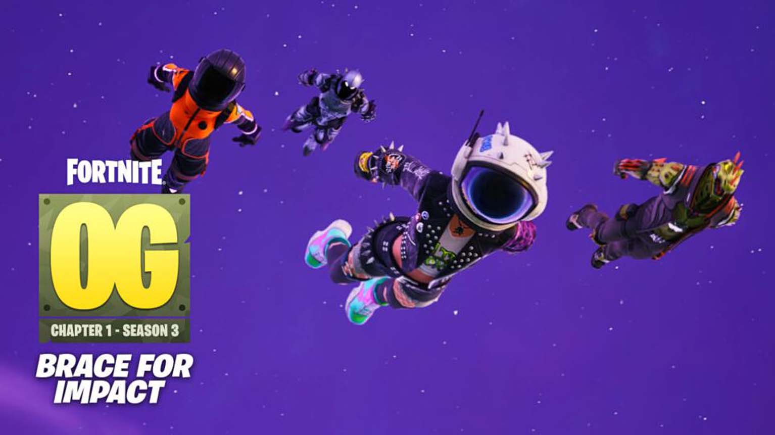 Fortnite: OG Season 3 Update Complete Patch Notes - esportbetting.net
