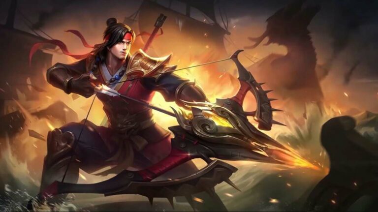 Mobile Legends: Yi Sun-shin Best Build Guide - esportbetting.net