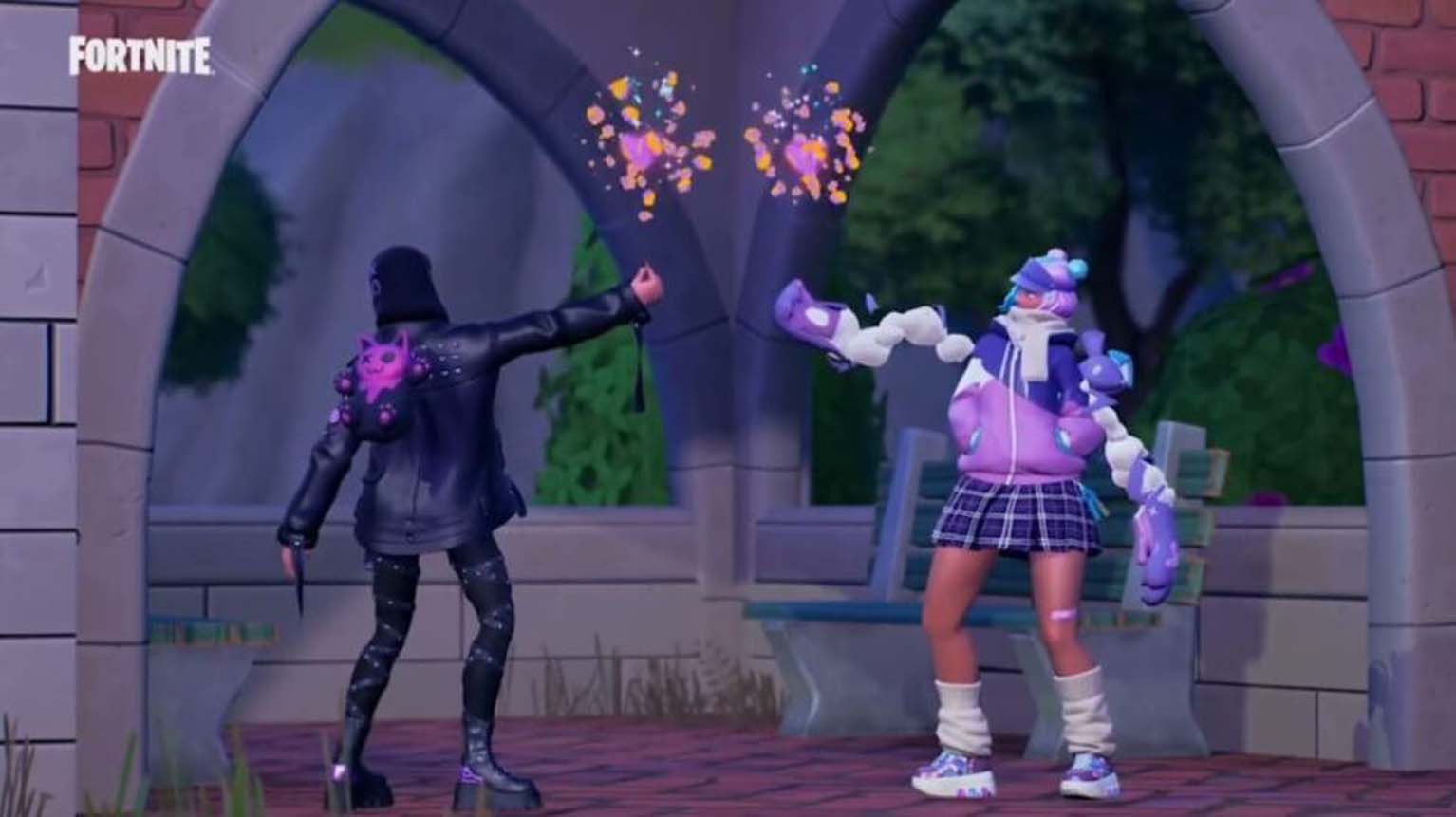 Fortnite: Introduces New Dance Emotes - esportbetting.net