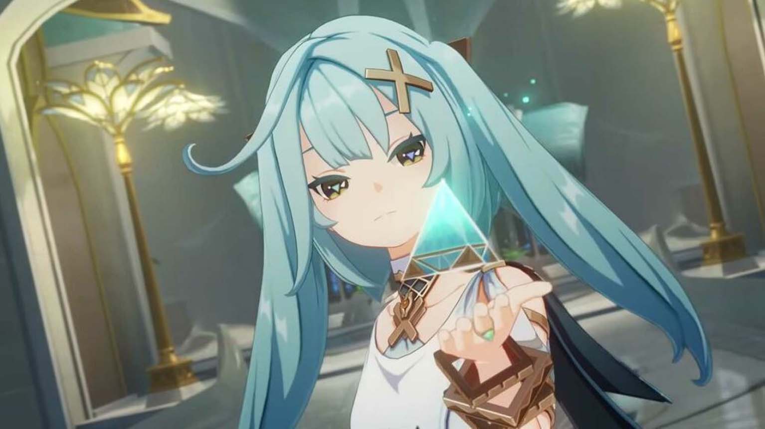 Genshin Impact: Faruzan Materials Farming Guide - esportbetting.net