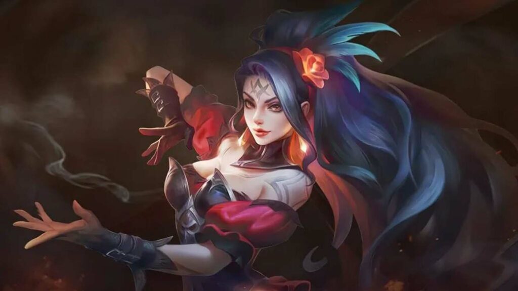 Mobile Legends: Best Heroes Counter Esmeralda - esportbetting.net