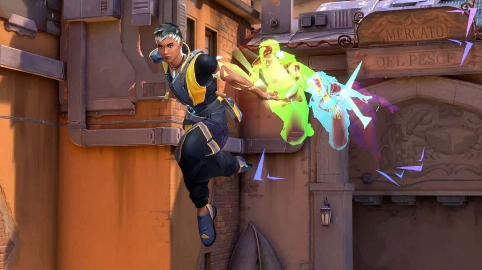 Valorant: All Ranks in Order - esportbetting.net