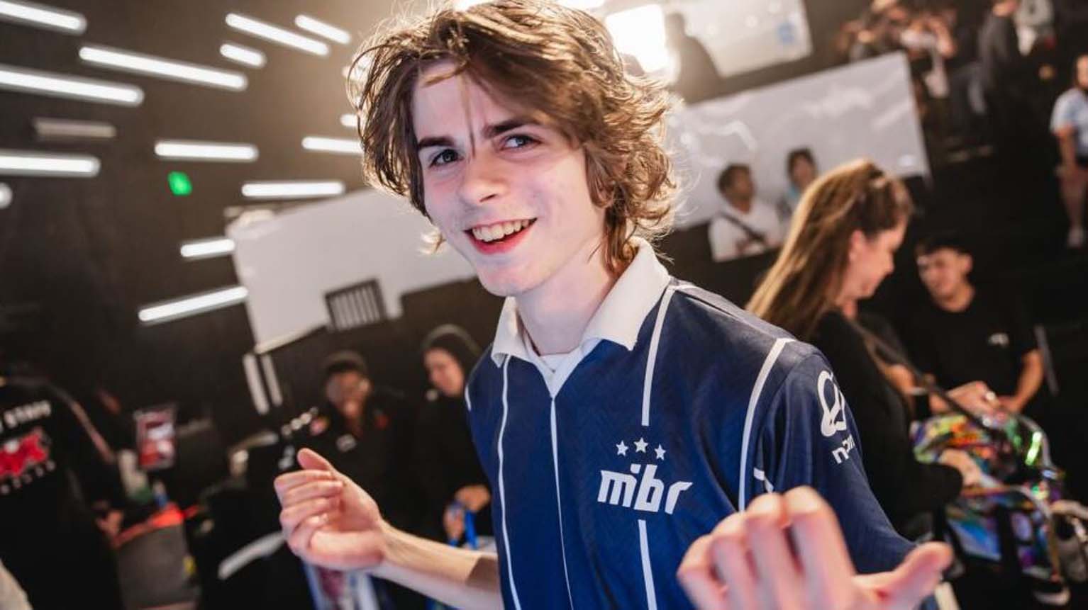 Valorant: Verno Crosshair and Settings - esportbetting.net