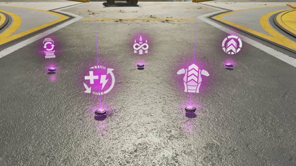 Apex Season 26: Best Weapons and Meta Changes - esportbetting.net