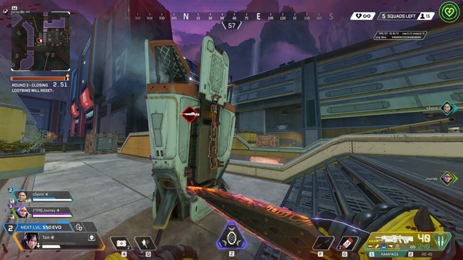 Apex Care Package Weapons: Complete List and Latest Updates ...