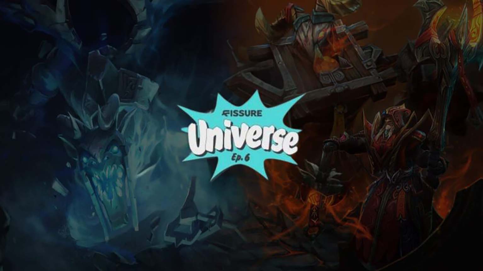 DOTA 2: Fissure Universe Episode 6 Explained And Analyzed - esportbetting.net