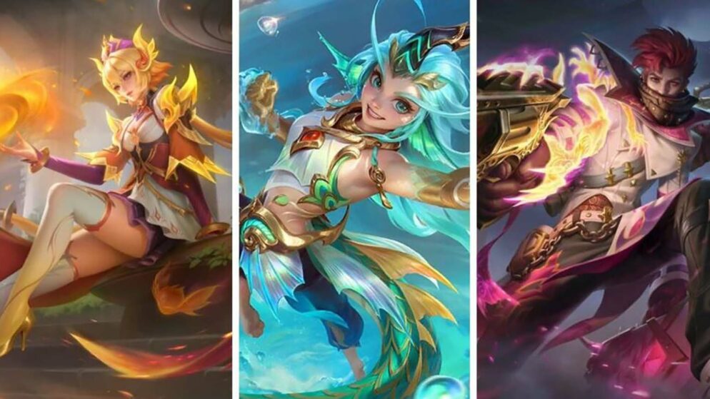 Mobile Legends: Best Heroes Counter Phoveus - esportbetting.net