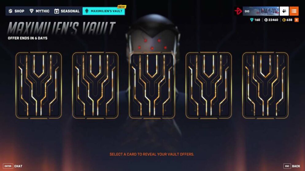 Overwatch 2 Vault Guide - esportbetting.net