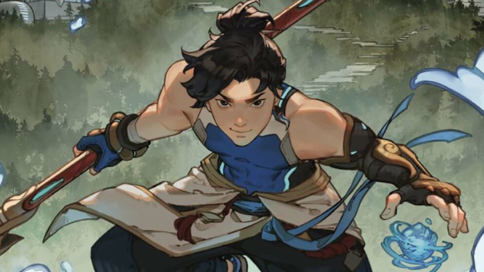 Overwatch 2 Voice Actors List With Character Roles - esportbetting.net