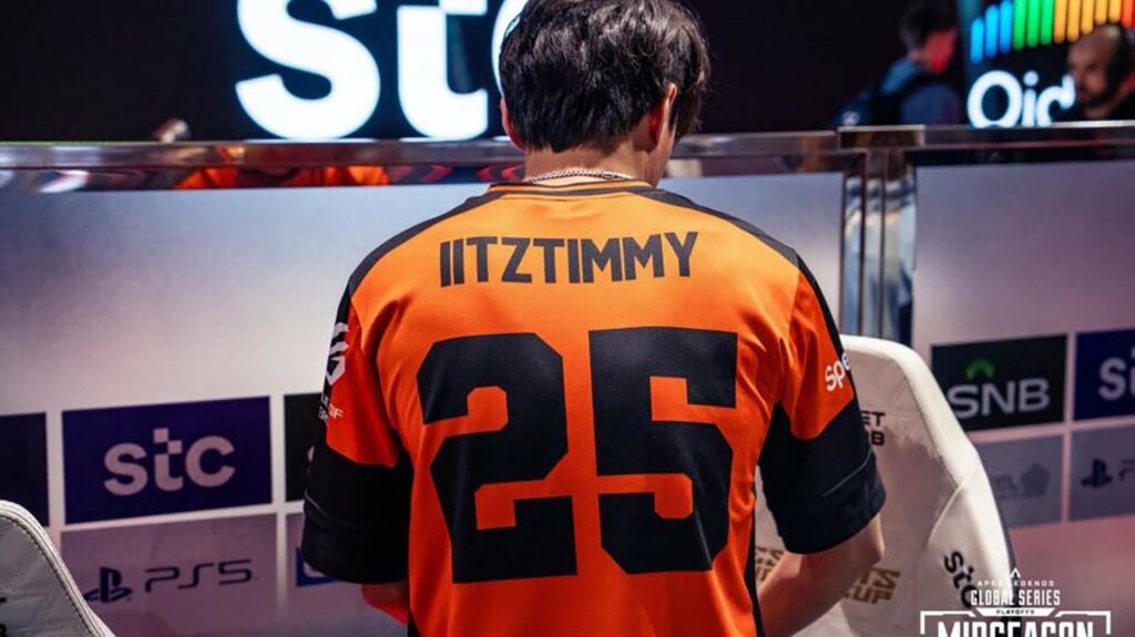 ALGS 2025 Split 2 Americas Teams - esportbetting.net