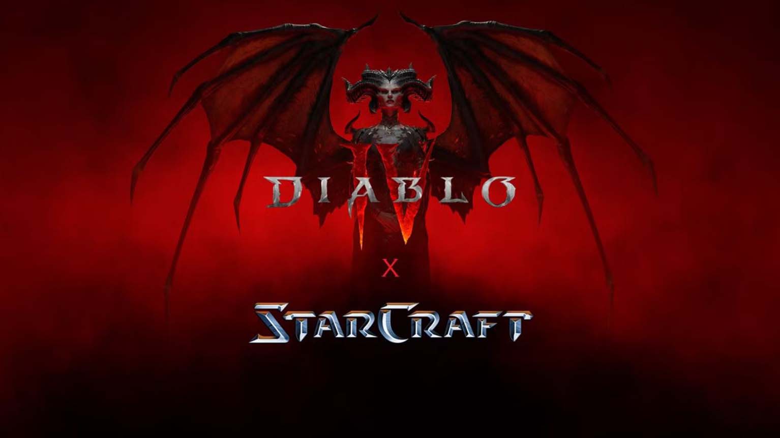 Diablo 4 - Starcraft Collaboration - esportbetting.net