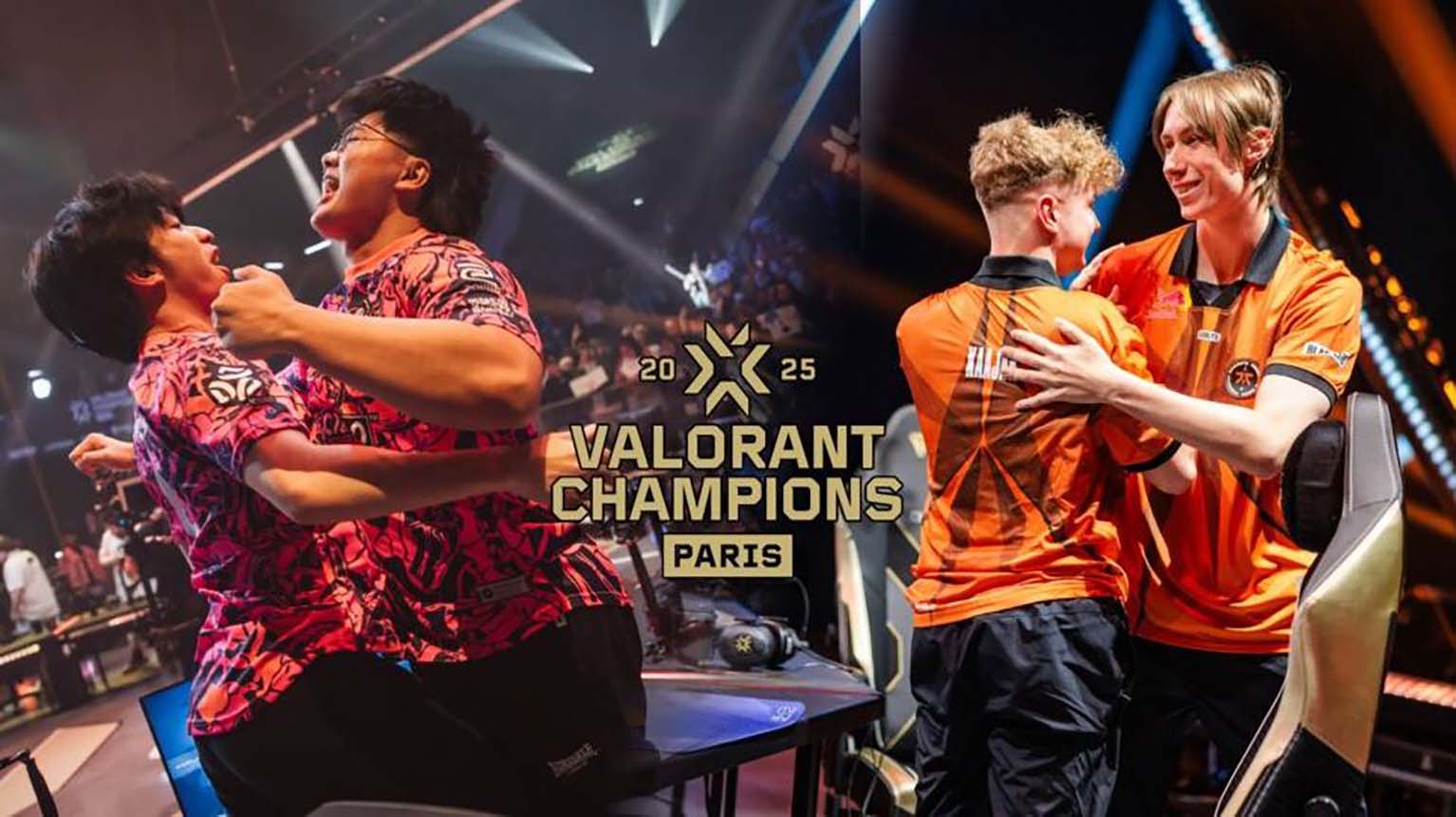 FNC PRX Champions 2025 Semifinal - esportbetting.net