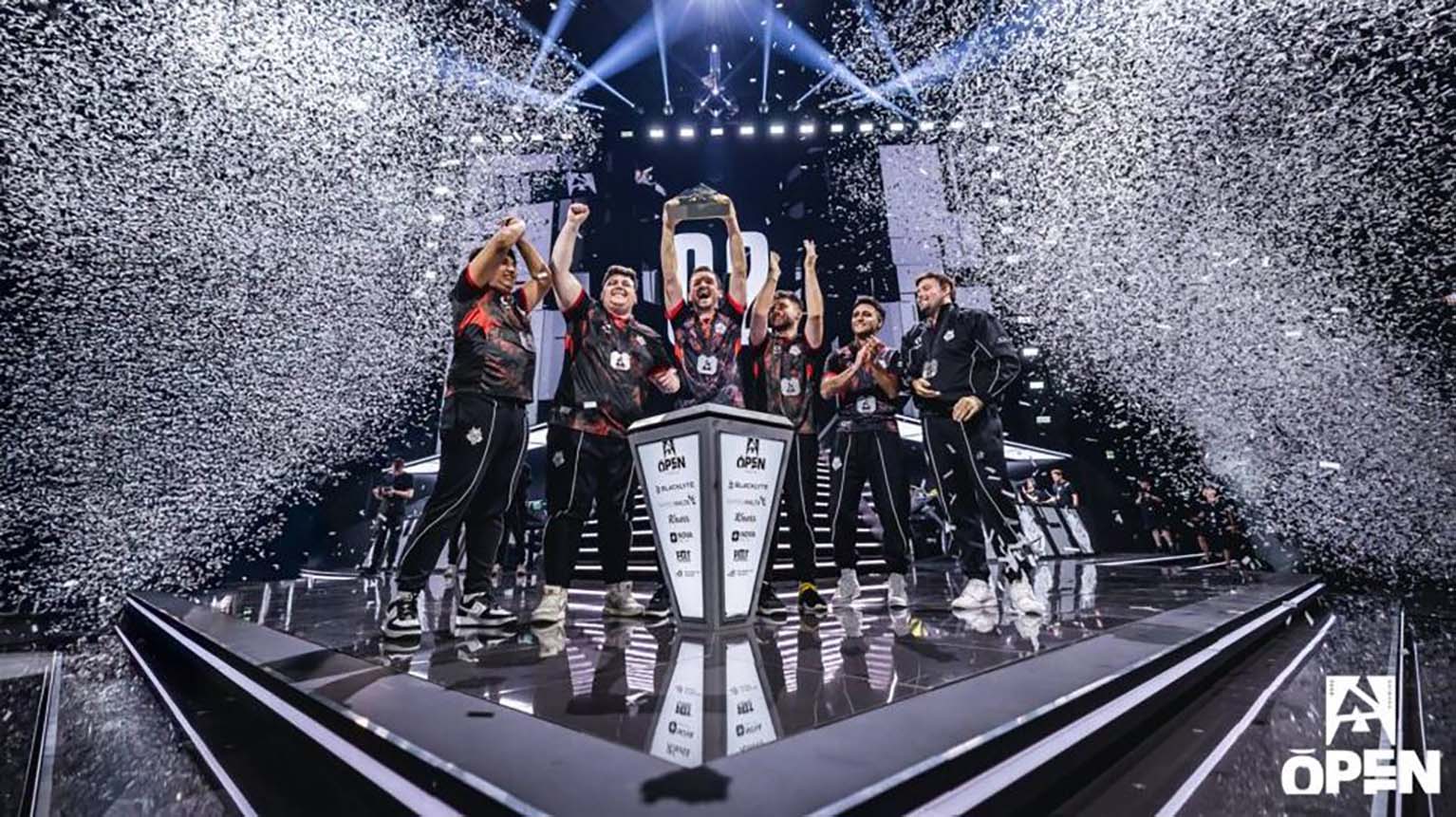 G2 Win CS2 BLAST Open Fall 2025 - esportbetting.net