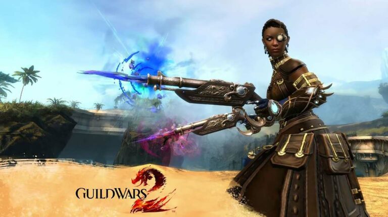 Guild Wars 2 Twitch Drops September 2025 Guide - esportbetting.net