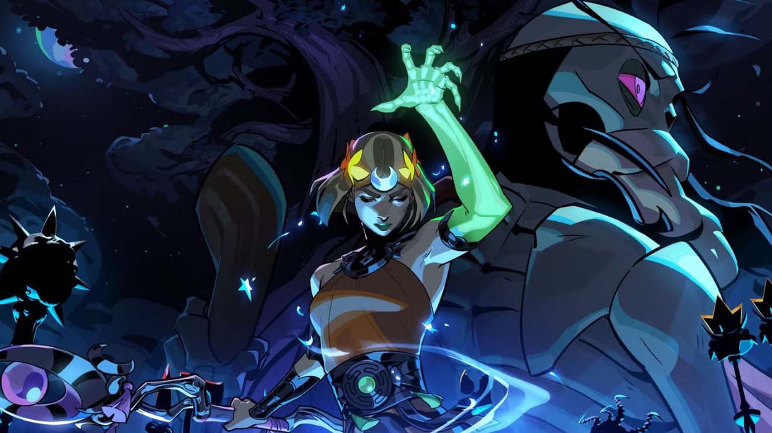 Hades 2 Launch Update Patch Notes - esportbetting.net