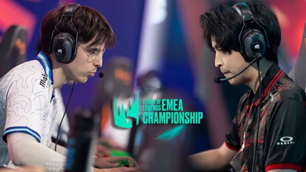 LEC 2025 Summer Playoffs Results - esportbetting.net