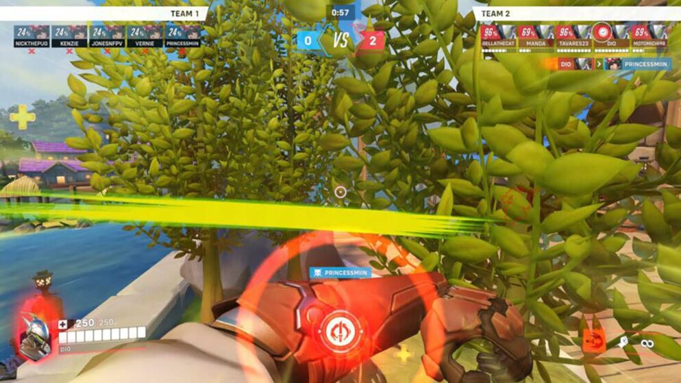 Overwatch 2: Mischief Magic Guide - esportbetting.net