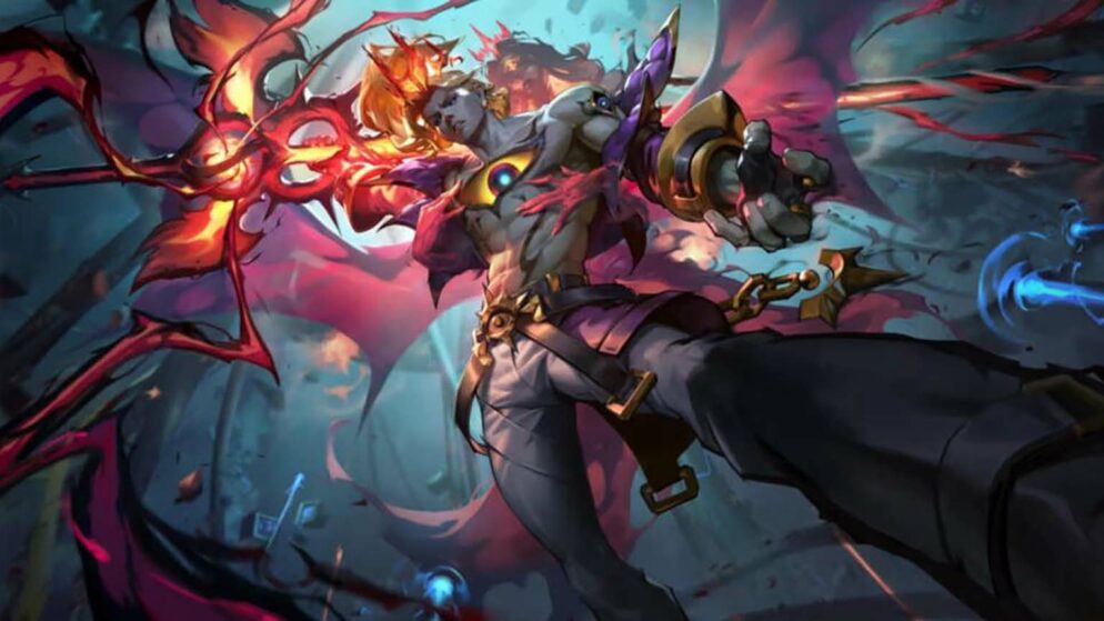 TFT Patch 15.5 Notes Overview of Key Changes and Updates ...