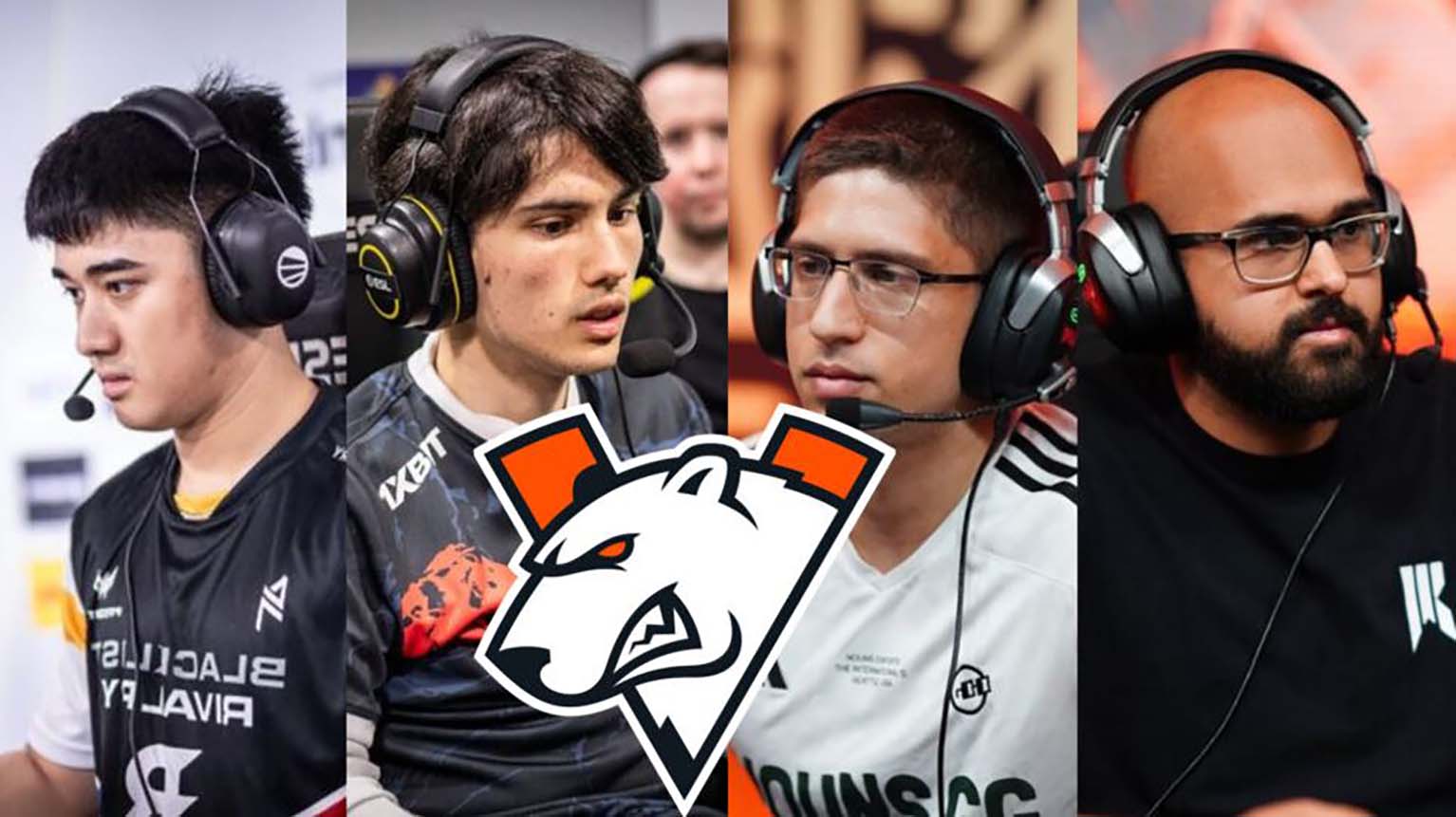 Virtus Pro Go Global With A Brand New Dota 2 Roster - esportbetting.net