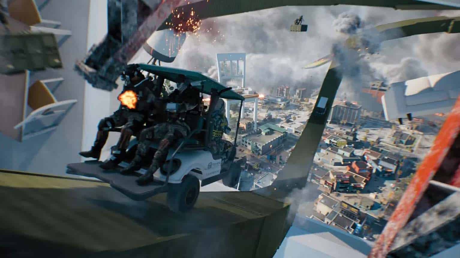 Battlefield 6 Battle Royale Map Overview - esportbetting.net