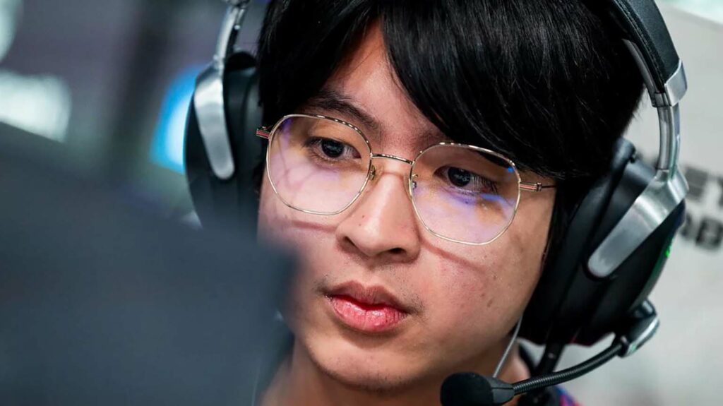 DOTA 2: 23savage Ends Talon Reunion After Just One Week - esportbetting.net