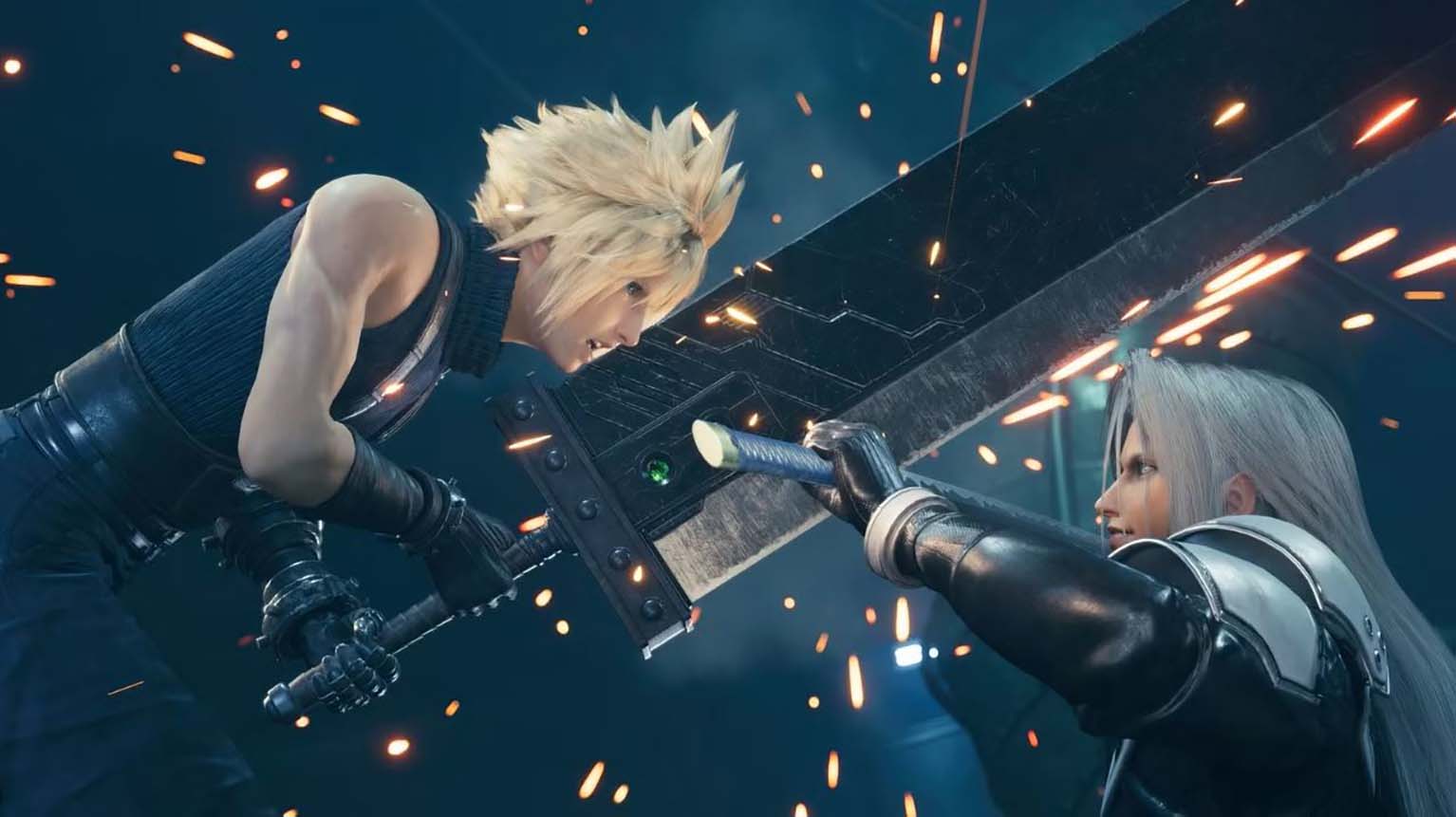 Final Fantasy 7 Remake Part 3 Ending - esportbetting.net