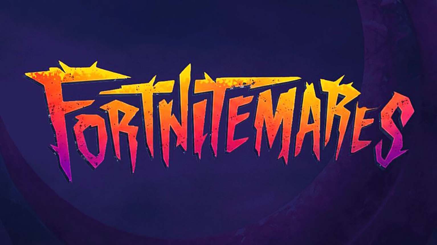 Fortnitemares 2025 Start Date - esportbetting.net