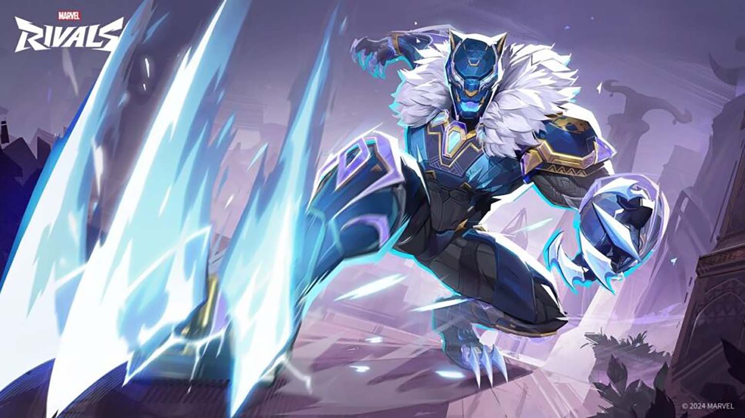 Marvel Rivals Codes: Latest Rewards And How To Redeem Them ...