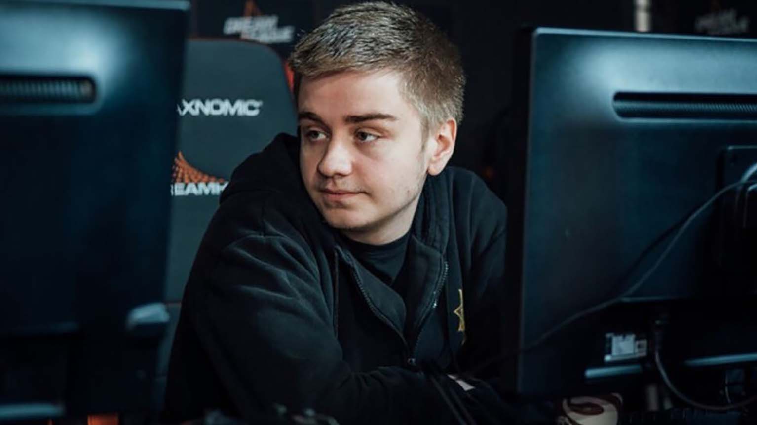 OG Welcome N0tail Back To Their Active Roster - esportbetting.net