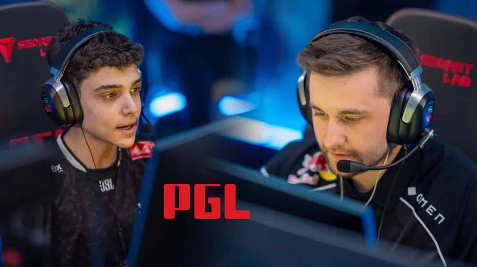 PGL Masters Bucharest 2025 Stream Detail Results - esportbetting.net