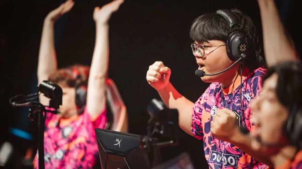 Prx Drx Valorant Champions Top 4 Run - esportbetting.net