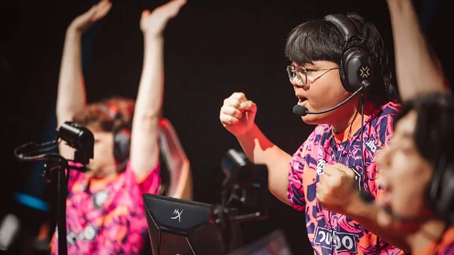 Prx Drx Valorant Champions Top 4 Run - esportbetting.net