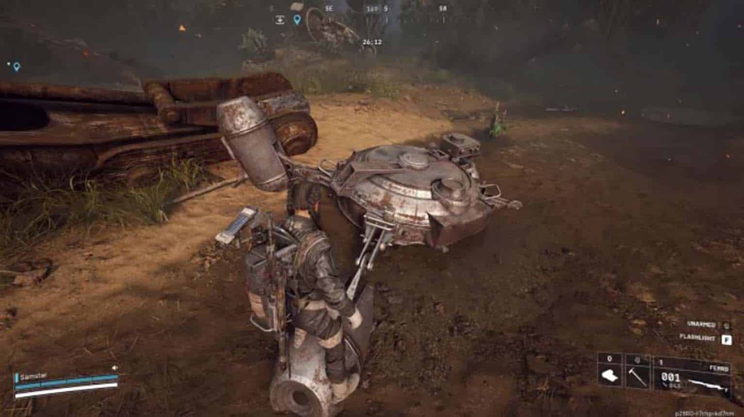 Arc Raiders First Wave Husks Locations Guide - esportbetting.net