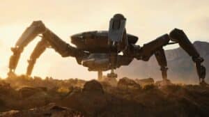 Arc Raiders Queen Solo Kill Strategies - esportbetting.net