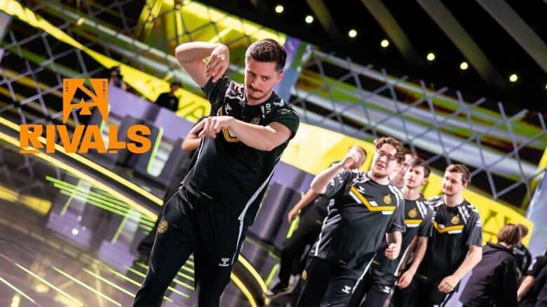 Blast Rivals Fall 2025 Preview - esportbetting.net