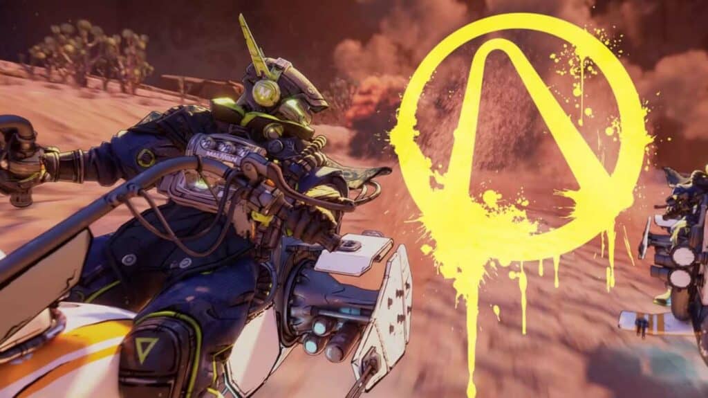 Borderlands 4 Update 2026 Endgame Roadmap - esportbetting.net
