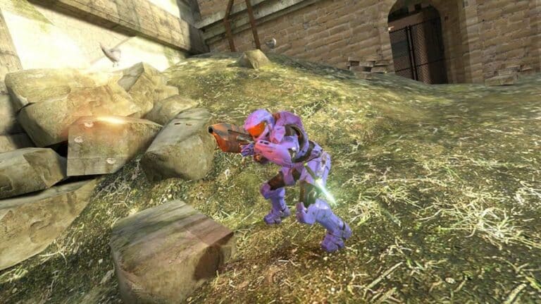 CS2 Halo Mod: Bringing Sci-Fi Combat to Counter-Strike 2 ...