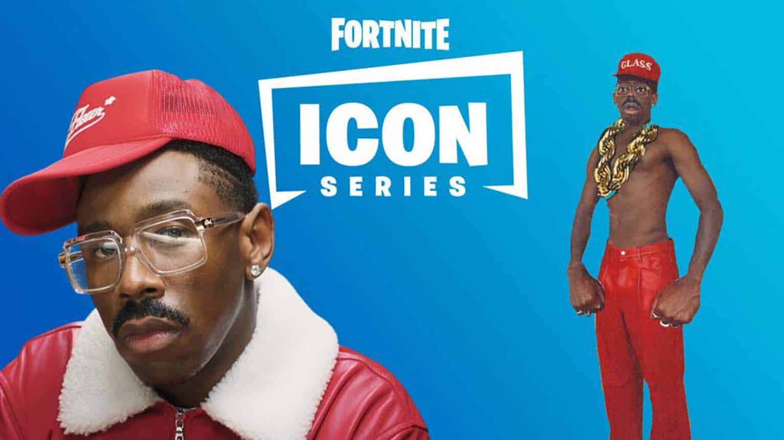Fortnite X Tyler The Creator Collaboration - esportbetting.net