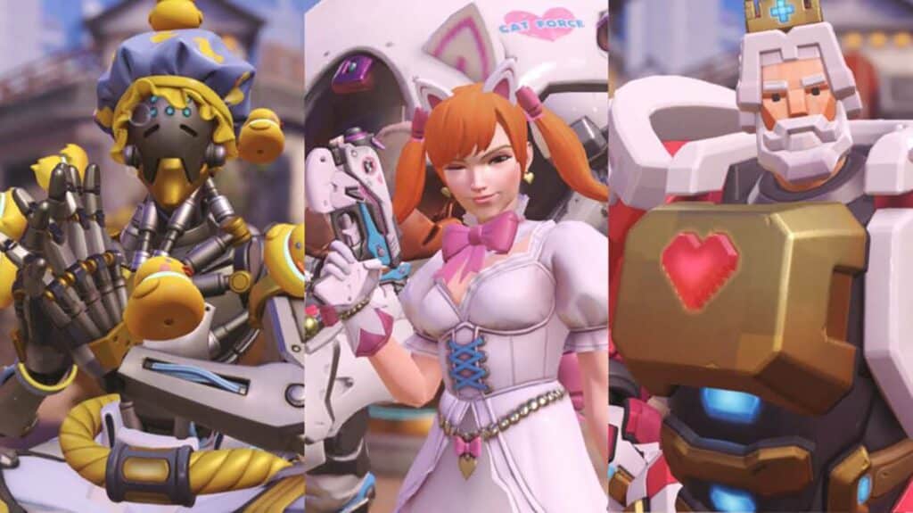 Overwatch 2 6v6 Patch Notes And Key Gameplay Changes - esportbetting.net