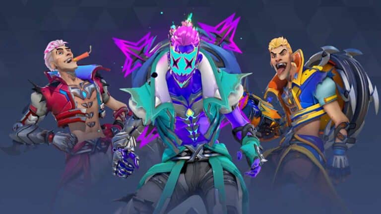 Overwatch 2 Season 19 Mythic Junkrat Skin Details - esportbetting.net
