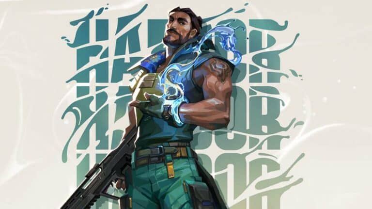 Valorant Patch Notes 11.10 Overview - esportbetting.net