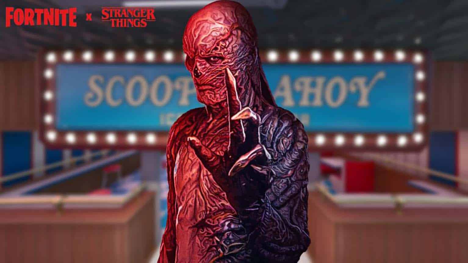 Vecna Fortnite Skin: Release Details, Features, And How To Get It ...