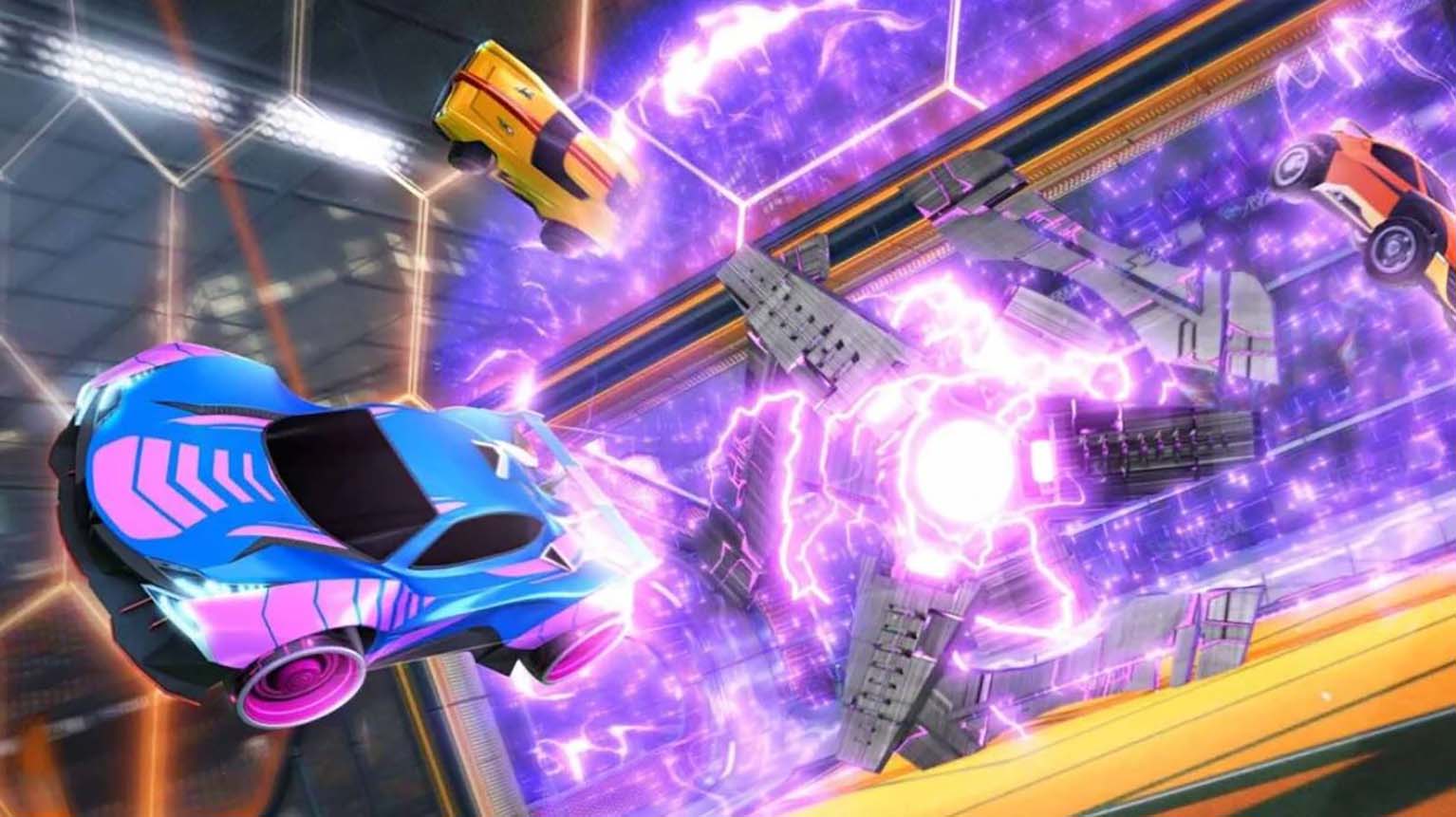 All Rocket League Ranks Explained: A Clear Guide to Every Tier ...
