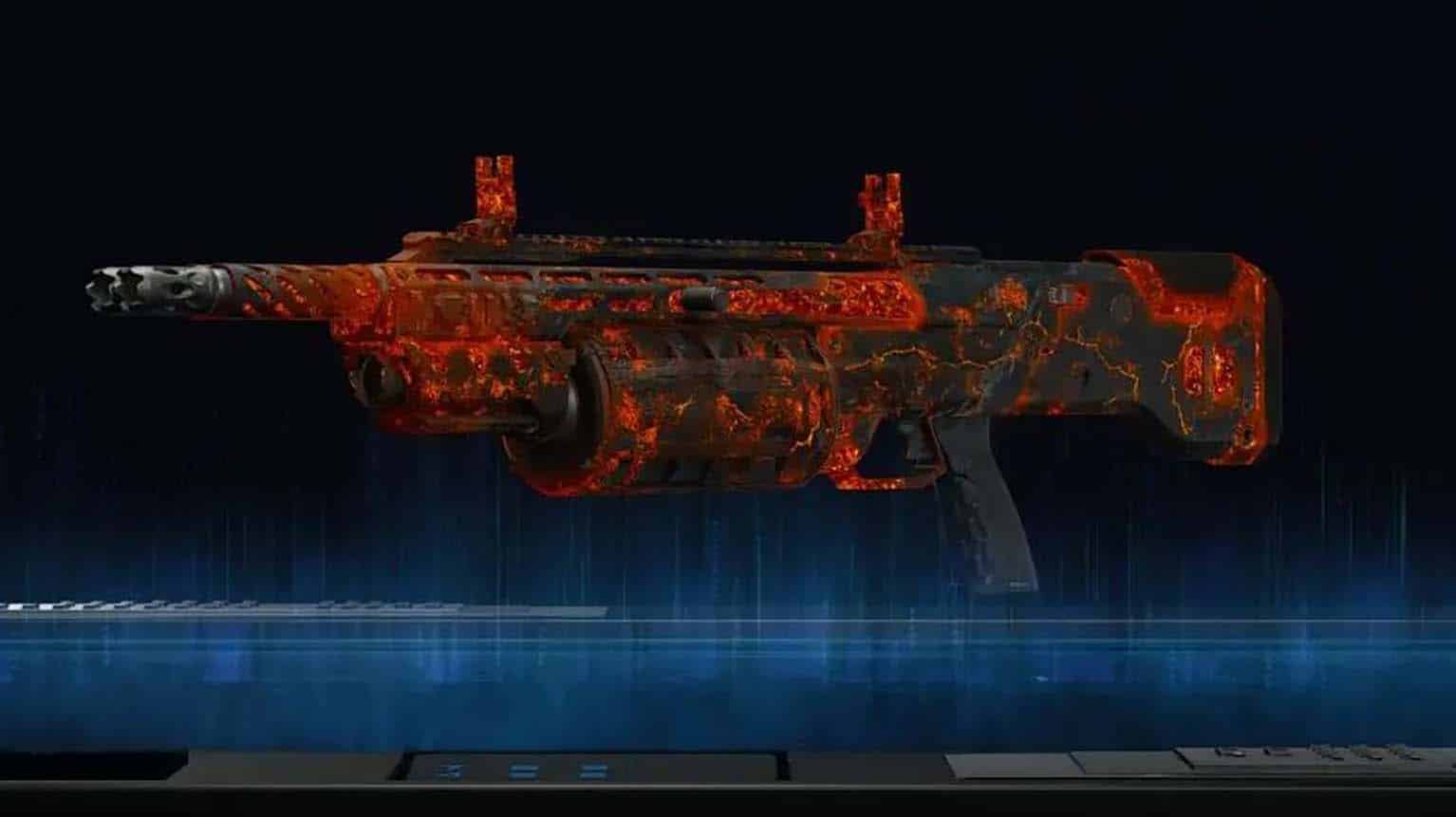 Best Echo 12 Loadout In Black Ops 7 - esportbetting.net