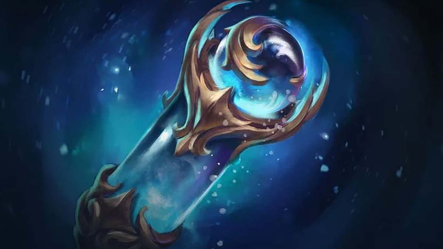 Dota 2: Winter 2025 Collectors Cache Skins - esportbetting.net