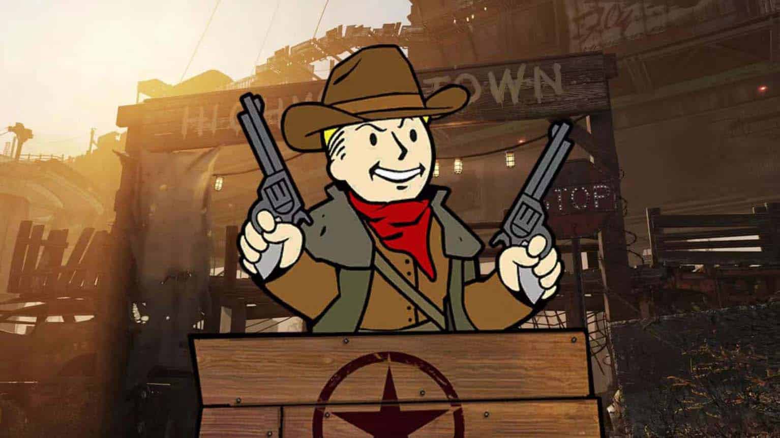 Fallout 76 Burning Springs Update Patch Notes - esportbetting.net