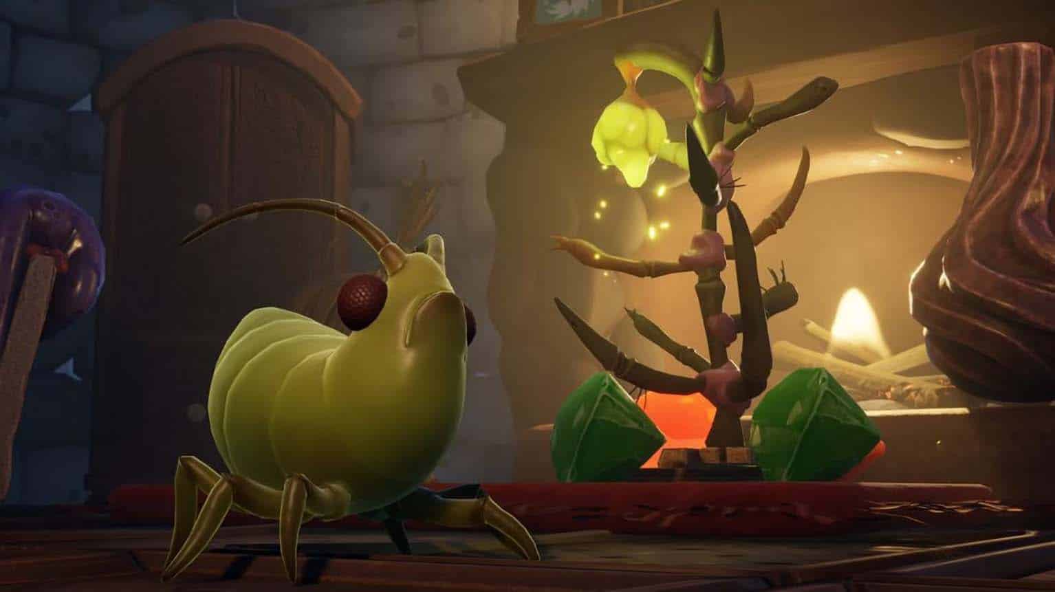 Grounded Update Today Patch Notes December 2025 - esportbetting.net